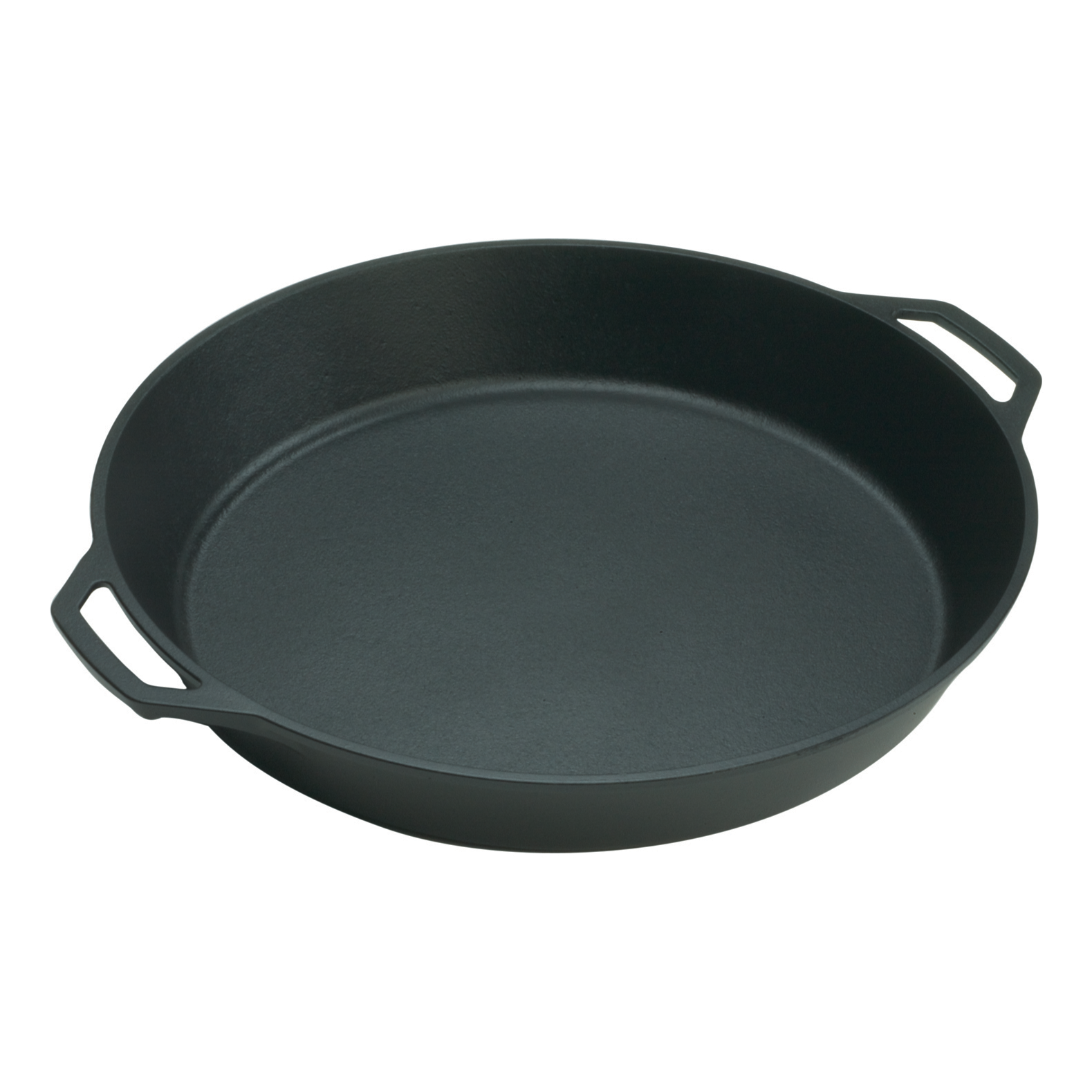 Lodge® 17" Dual Handle Pan | Bass Pro Shops Canada